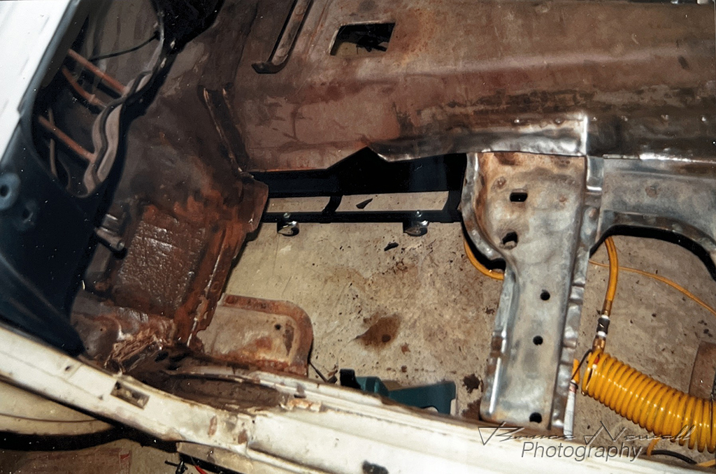 Disassembly-151-200 – My 1967 Camaro